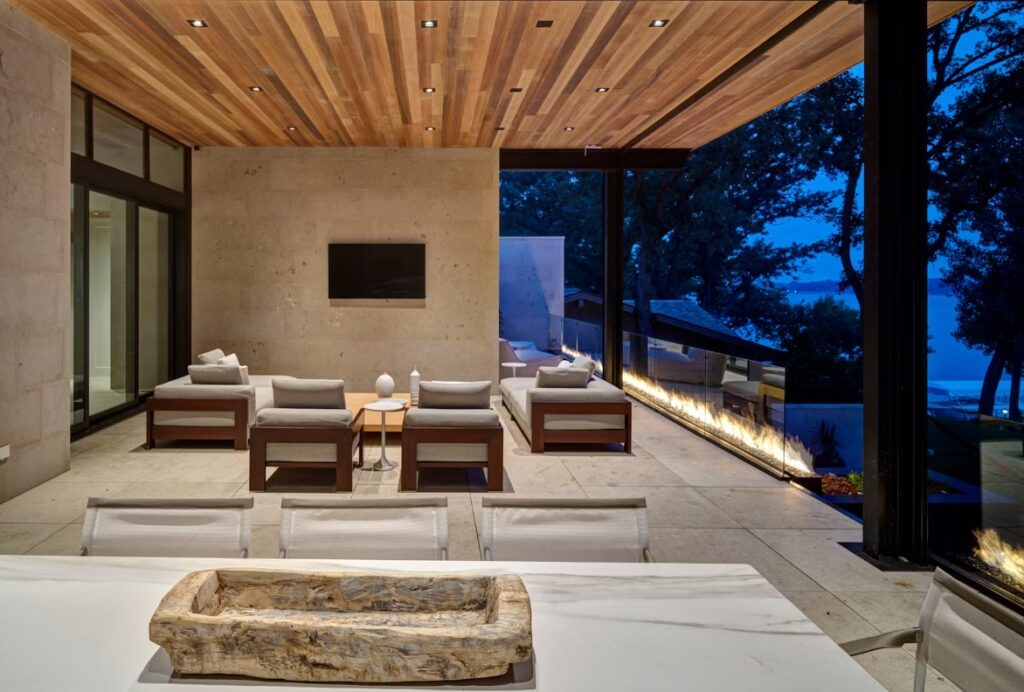 One Look At This Cool Modern House, And You're Gonna Wish You Could ...