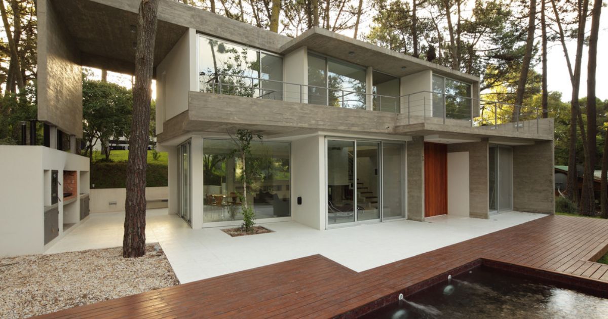 Discover The Stunning Modern Home That Fits Every Lifestyle Perfectly