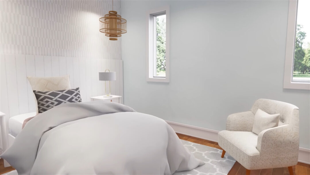 Tiny, But Mighty, This Family Home Is Pure Perfection