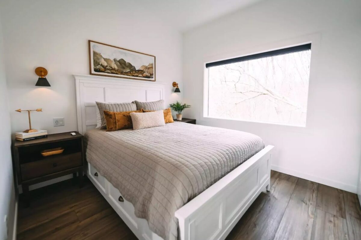 You're Gonna Fall Madly In Love With This Adorable Container House, I ...