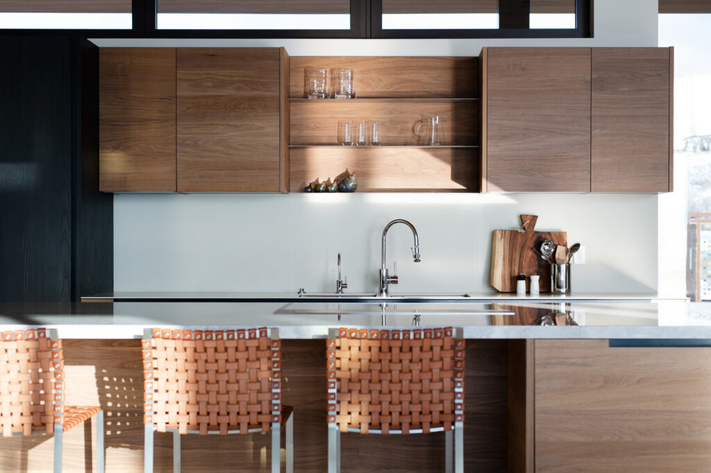 Experience The Life Of A Rockstar In This Amazing Modern House