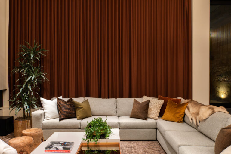 Experience The Life Of A Rockstar In This Amazing Modern House