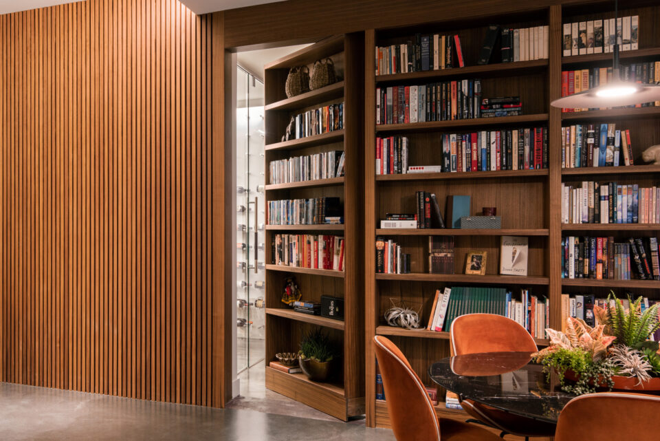 Experience The Life Of A Rockstar In This Amazing Modern House