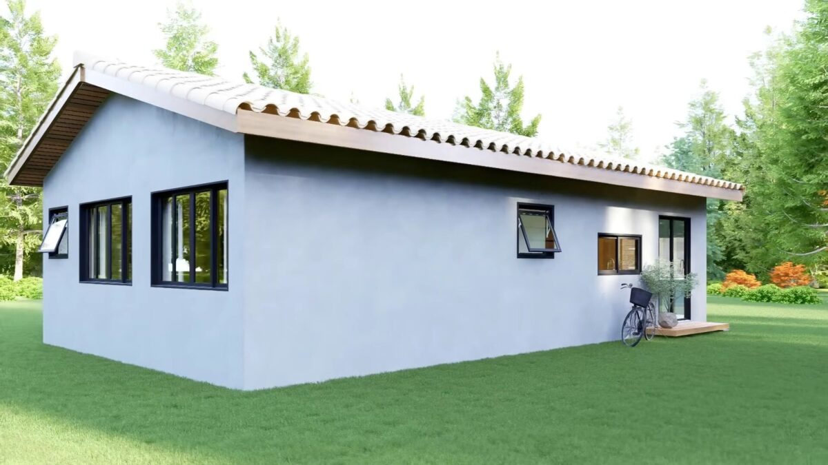 If Cinderella Was Around These Days, She Would Love To Move Into This ...