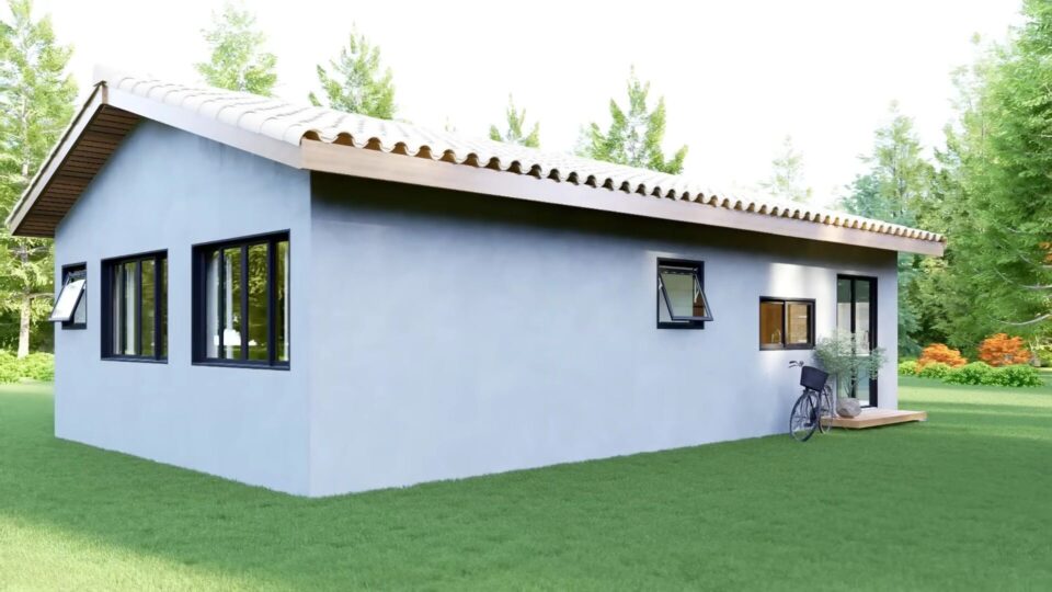 If Cinderella Was Around These Days, She Would Love To Move Into This ...