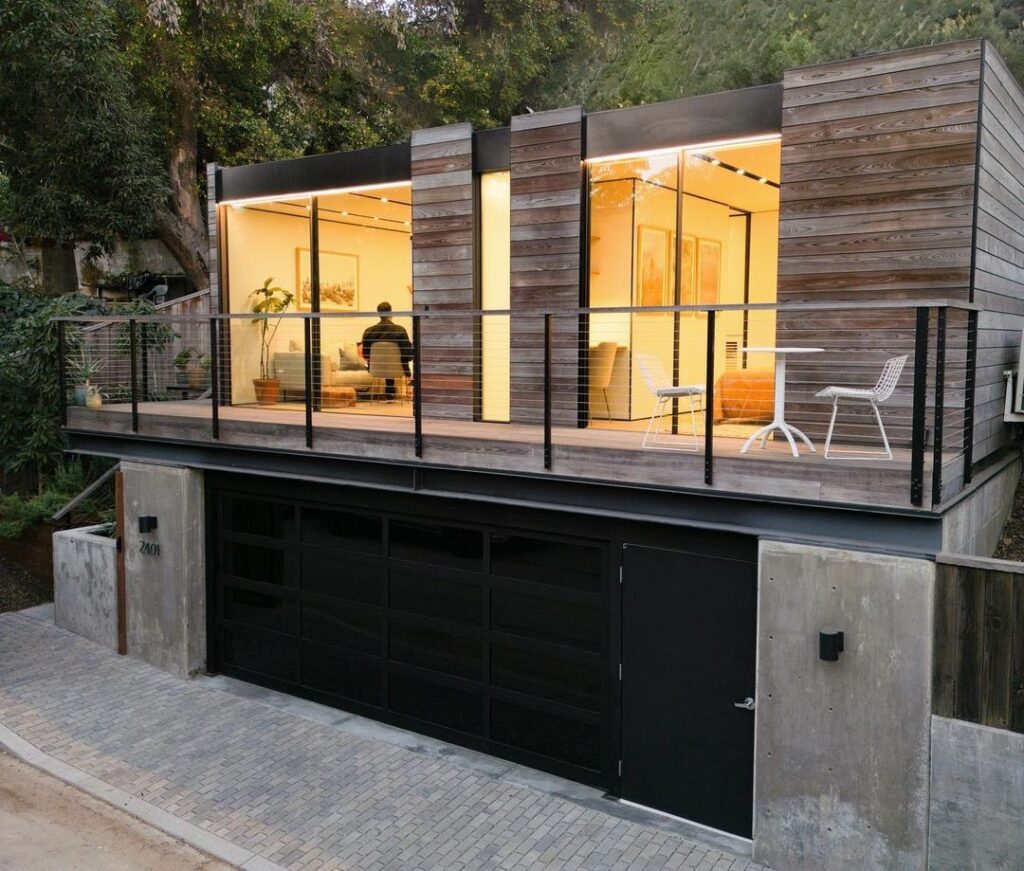 Meet A Revolutionary Factory-Built Home Shaping The Future Of Housing