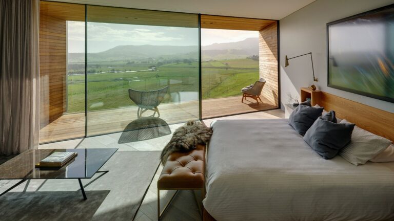 Discover This Award-Winning Modern Marvel Redefining Architecture And ...