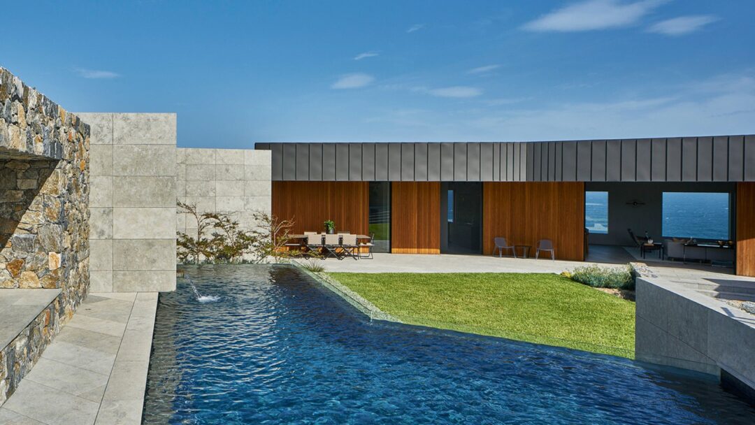 Discover This Award-Winning Modern Marvel Redefining Architecture And ...