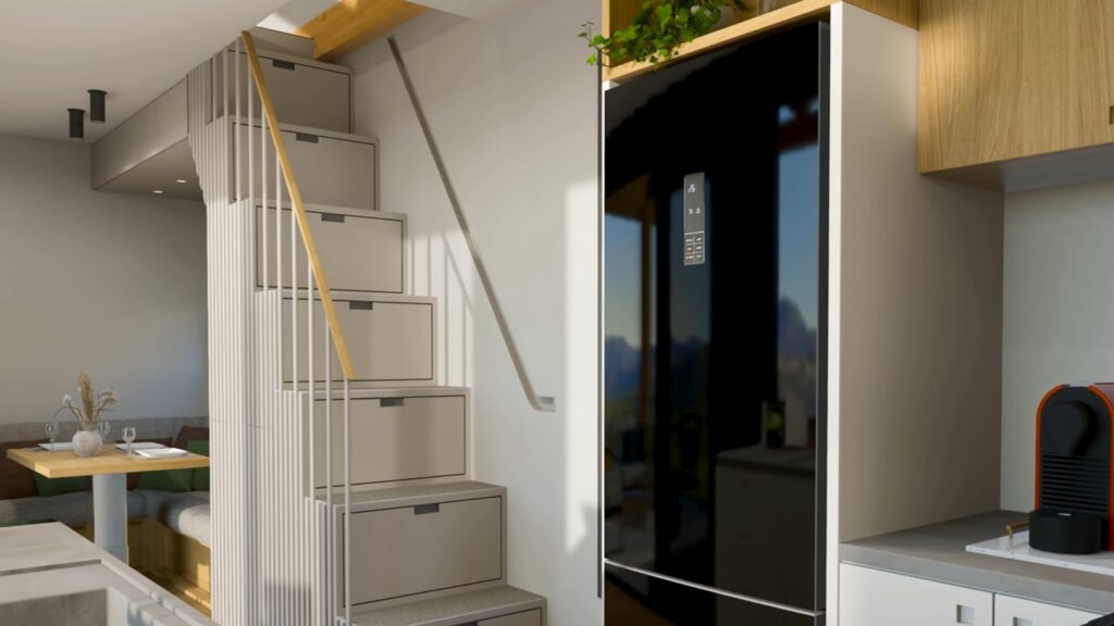 Shipping Containers Prove Anything Can Be Transformed Into a Beautiful Home