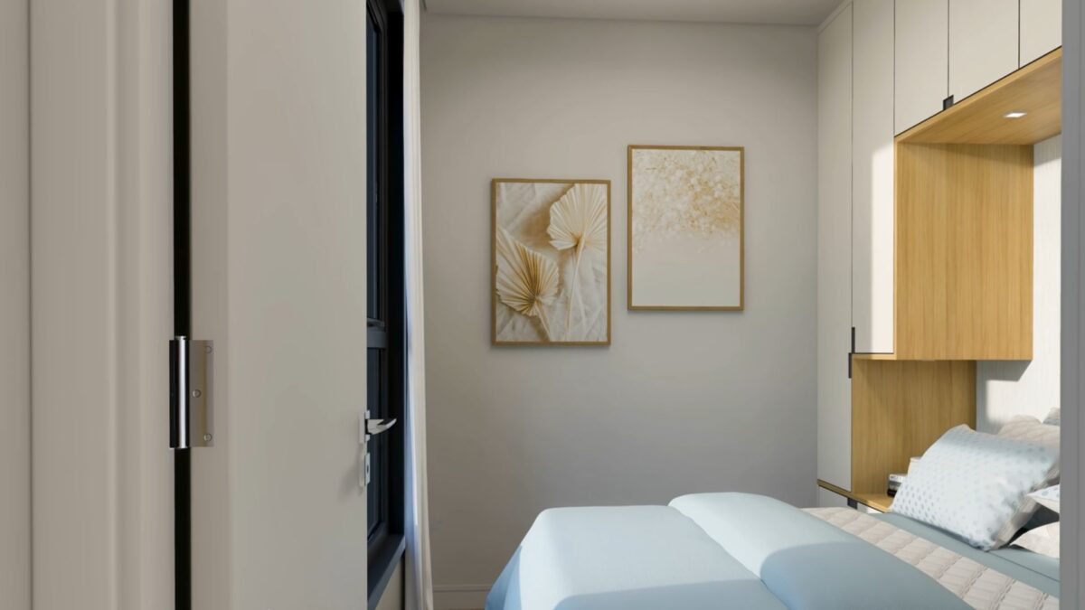 Shipping Containers Prove Anything Can Be Transformed Into a Beautiful Home