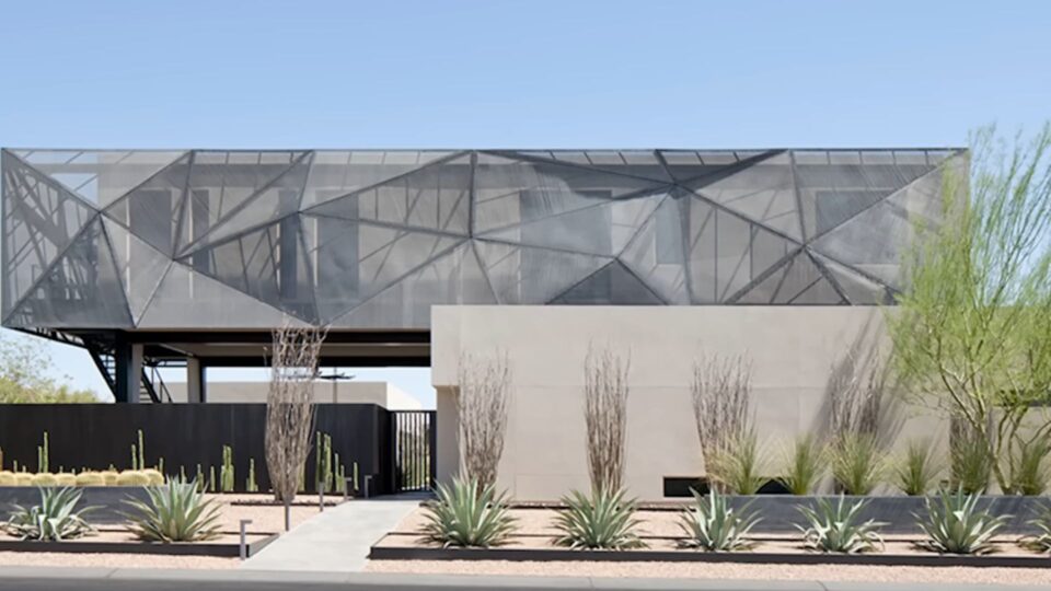 16 Futuristic Homes That Will Change The Way You Think Of The Future