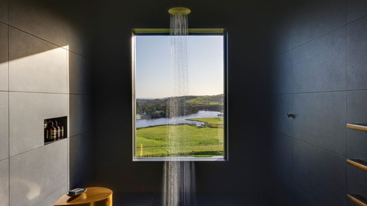 Discover This Award-Winning Modern Marvel Redefining Architecture And ...