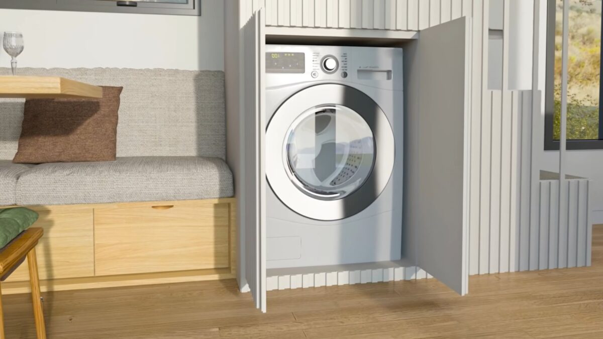 Shipping Containers Prove Anything Can Be Transformed Into a Beautiful Home