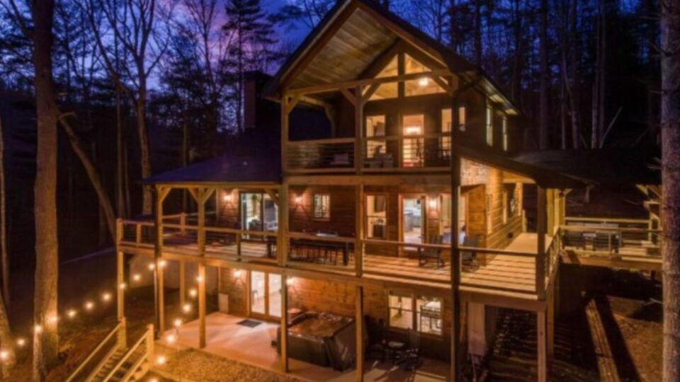 11 Most Remote Homes In The World That Redefine Solitude