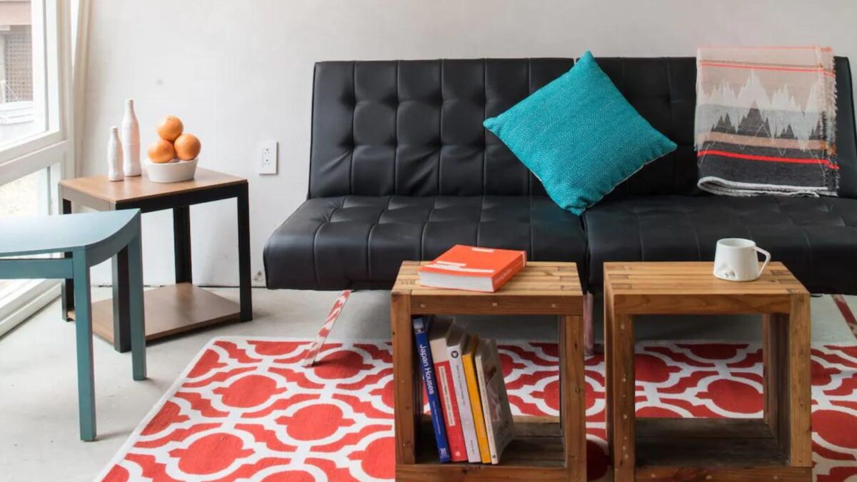 I Can’t Wait To Buzz You Through Every Sweet Detail Of This Beehive House