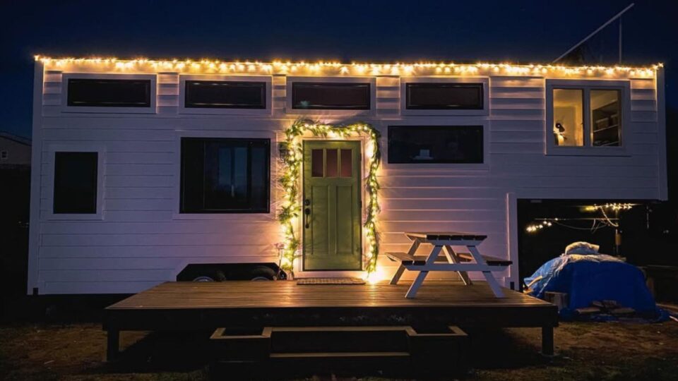 10 Granny Pods That Explain The New Definition Of Cozy Living (And 5 ...