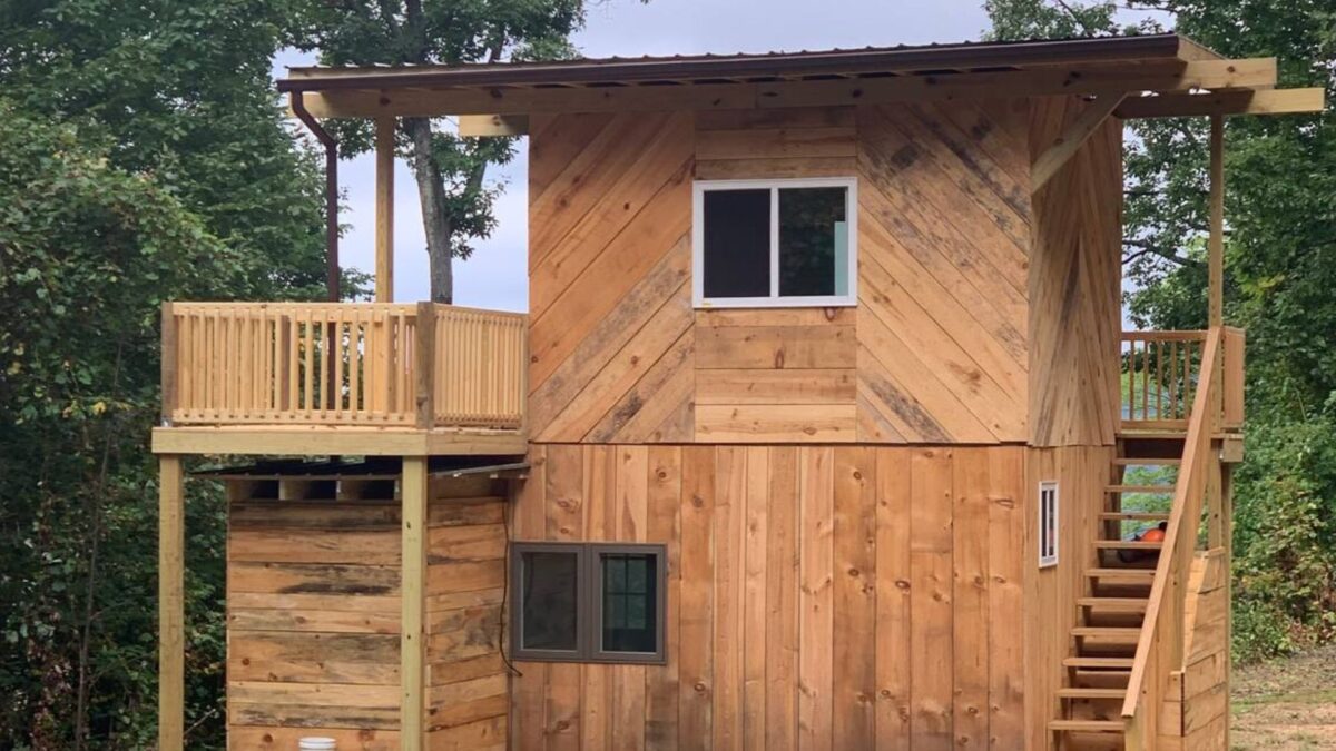 11 Most Remote Homes In The World That Redefine Solitude