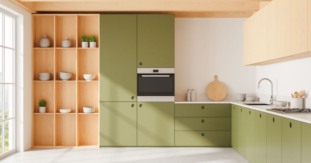 11 L-Shape Kitchen Layout Ideas That Will Inspire Some Cooking ...