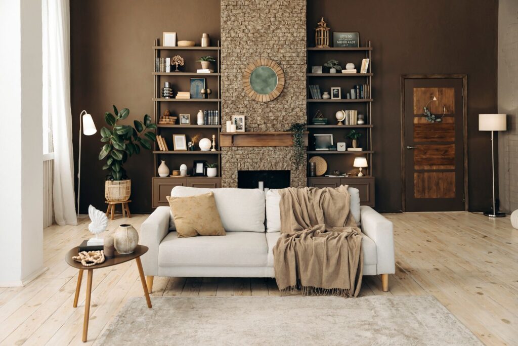 12 Colors That Go Well With Beige Interior And Don’t Make The Place ...