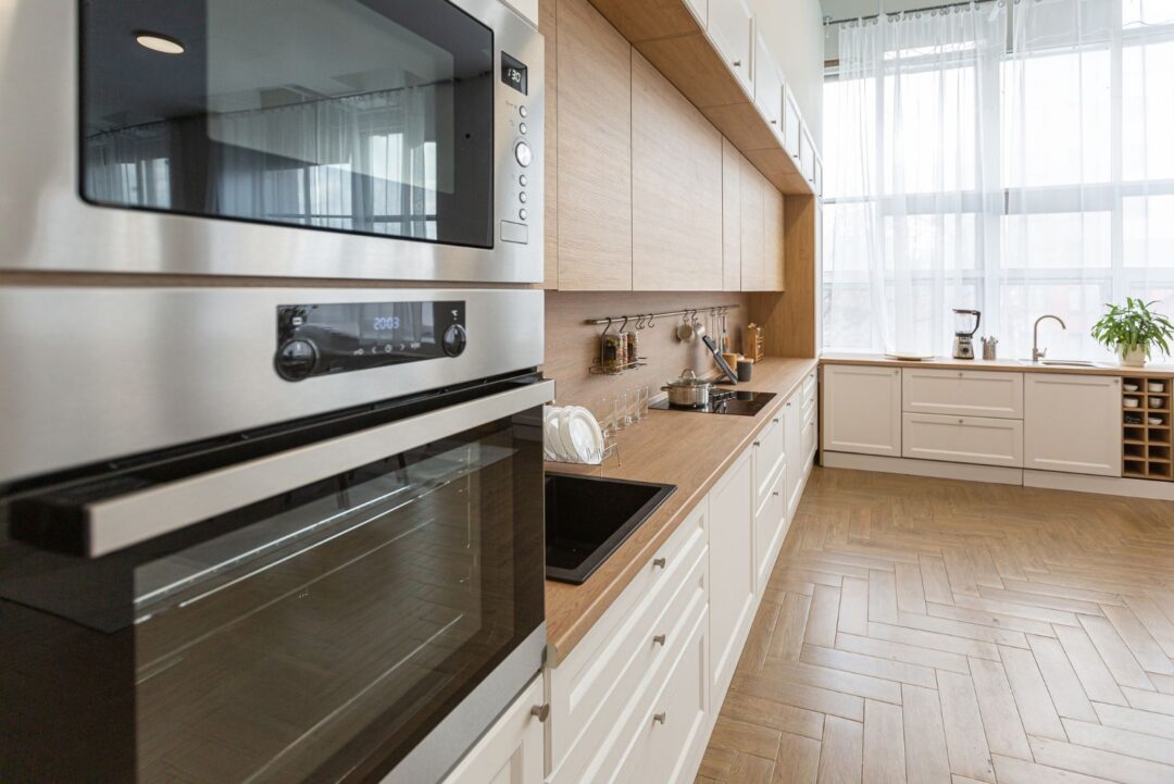 13 Scandinavian Style Kitchen Ideas To Wake Up The Hygge In You