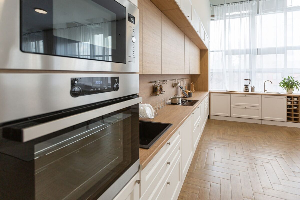 13 Scandinavian Style Kitchen Ideas To Wake Up The Hygge In You