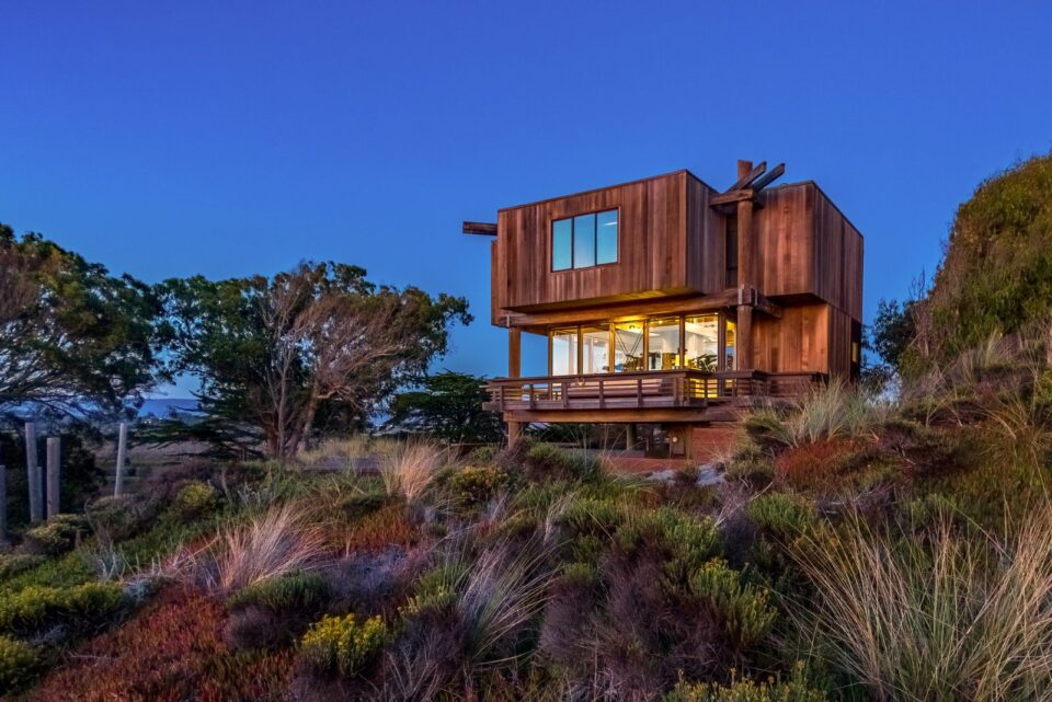 12 Beach House Designs For The Beach House You Were Always Dreaming Of