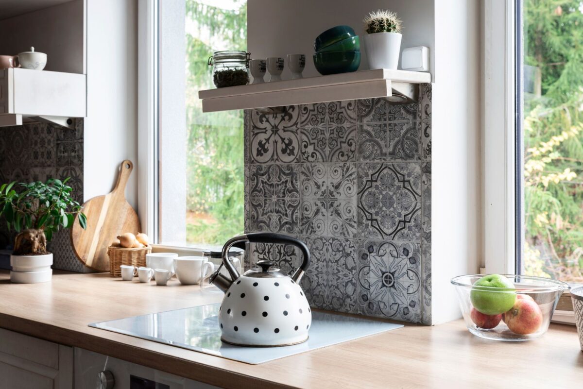 13 Scandinavian Style Kitchen Ideas To Wake Up The Hygge In You