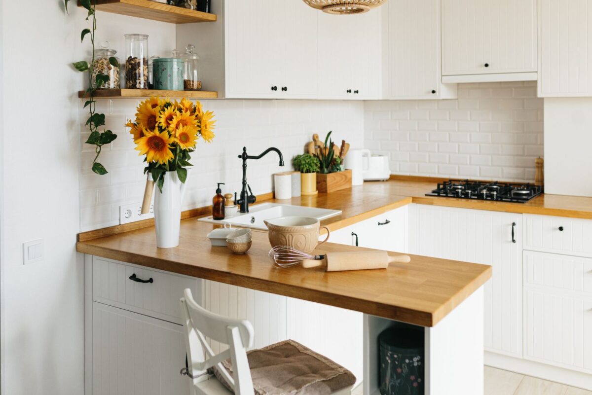 13 Scandinavian Style Kitchen Ideas To Wake Up The Hygge In You