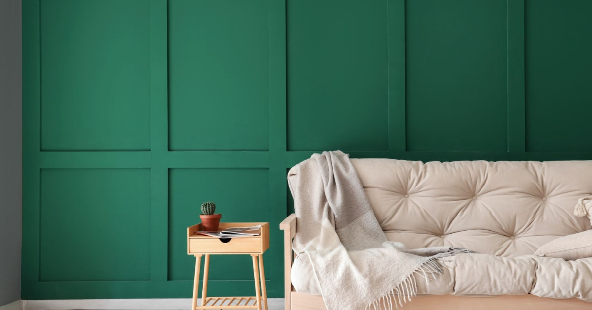 12 Colors That Go Well With Beige Interior And Don’t Make The Place ...