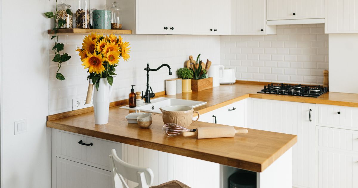 13 Scandinavian Style Kitchen Ideas To Wake Up The Hygge In You