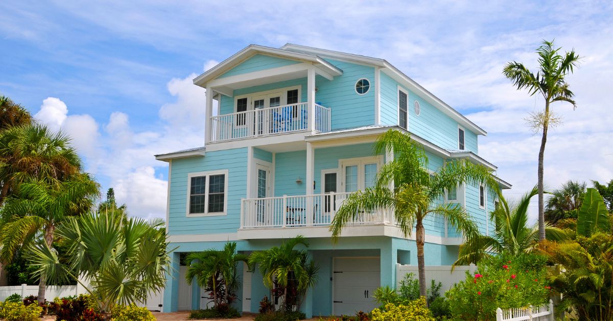 12 Beach House Designs For The Beach House You Were Always Dreaming Of