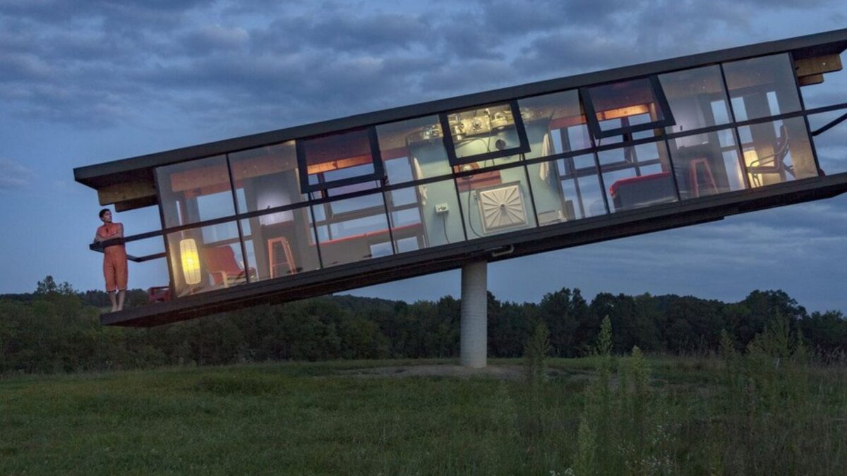 6 Of The Best Metal Houses Every Headbanger Would Want To Give A Glance At