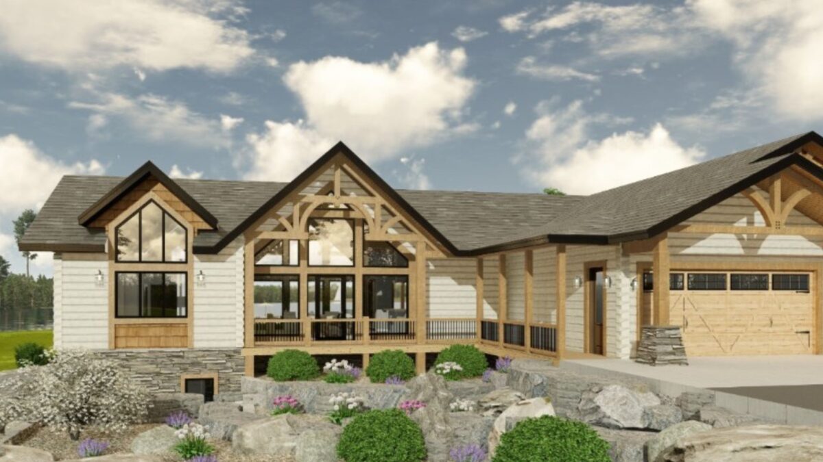 11 Most Remote Homes In The World That Redefine Solitude