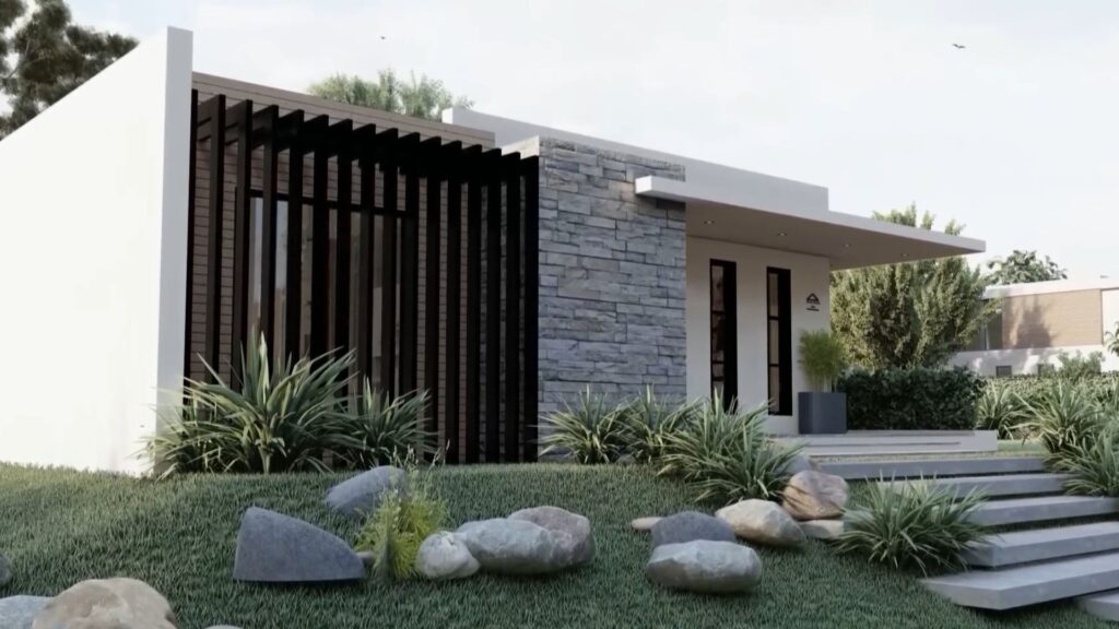 Ranked: The Average Home Size In Each State In The US