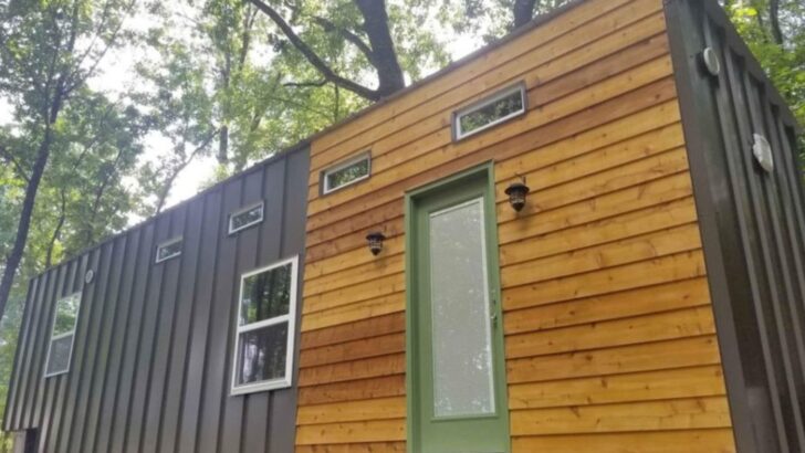 27 Granny Pods That Define Cozy Living!