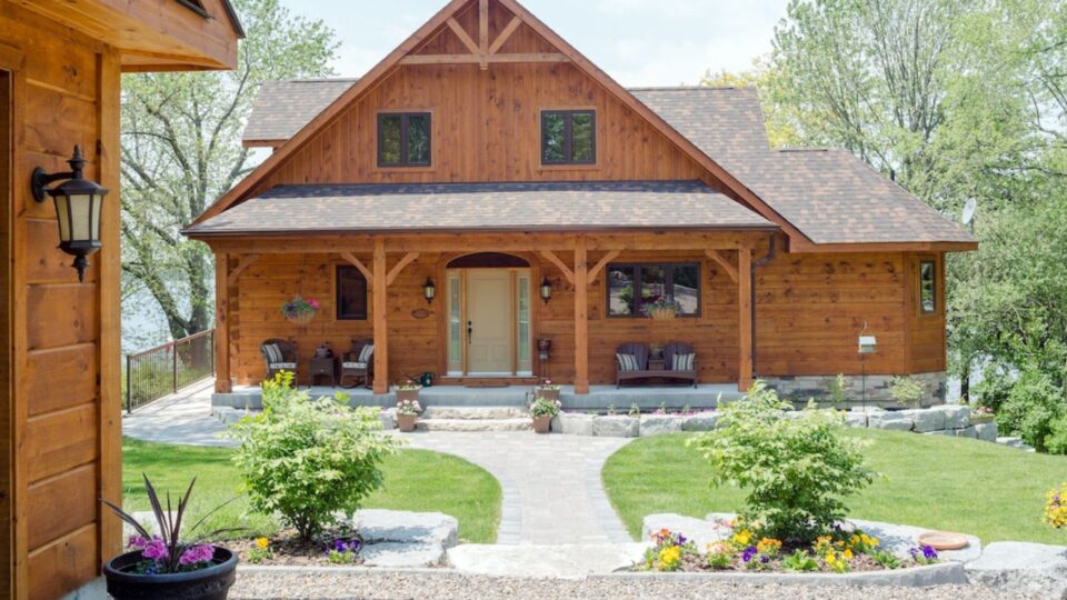 11 Most Remote Homes In The World That Redefine Solitude