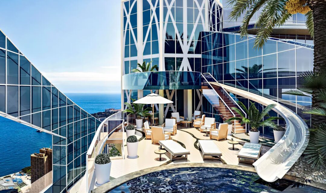 15 World’s Most Lavish Penthouses And Your Once In A Lifetime Chance To Peek Inside
