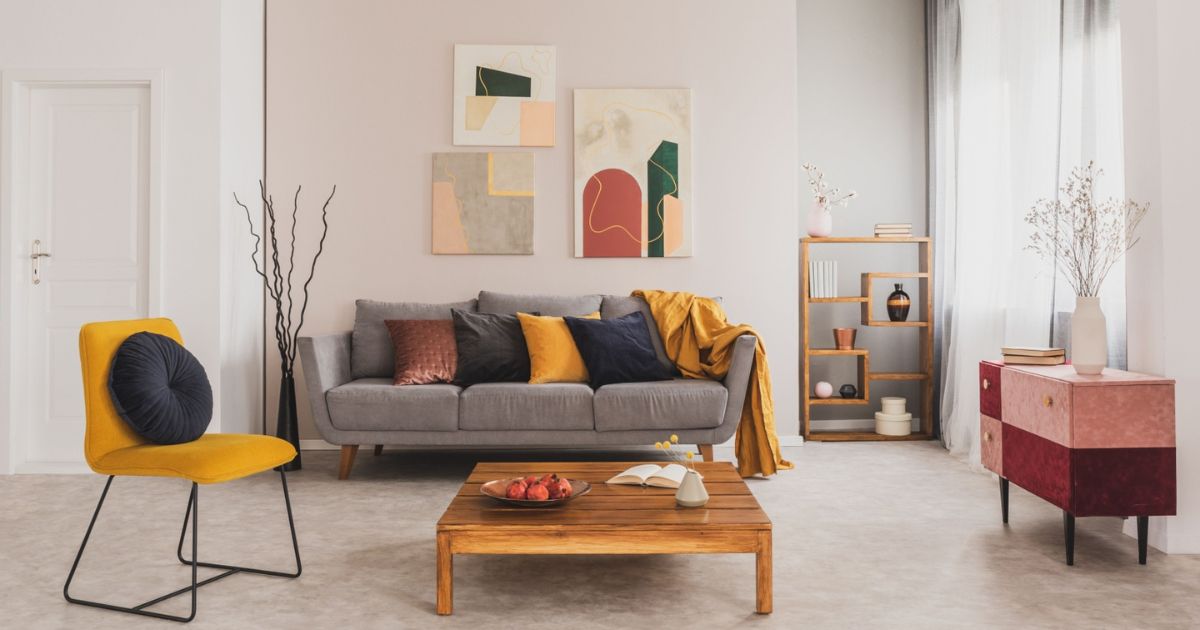 13 Simple Tips That Will Instantly Transform Your Home Into a Cozy Haven