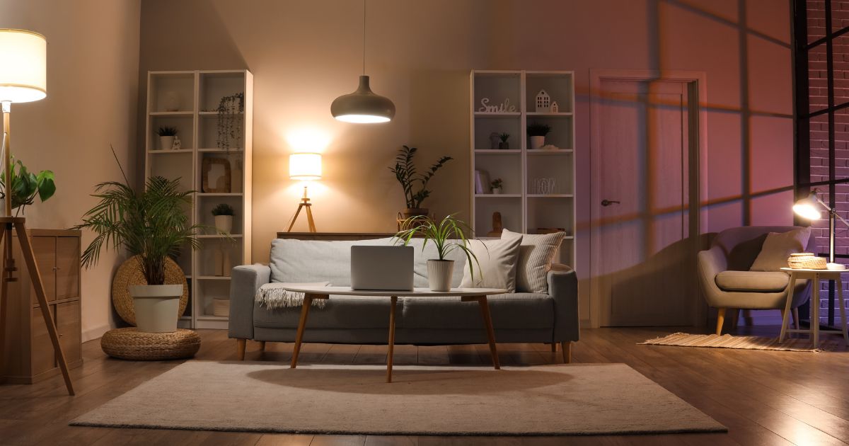 16 Small Changes That Will Make Your Home Look Brand-New