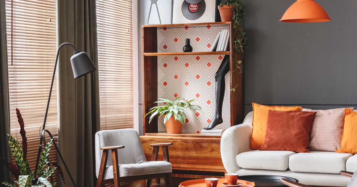 11 Retro Home Trends That Made The Biggest Comeback In 2025