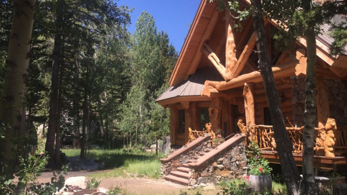 11 Most Remote Homes In The World That Redefine Solitude