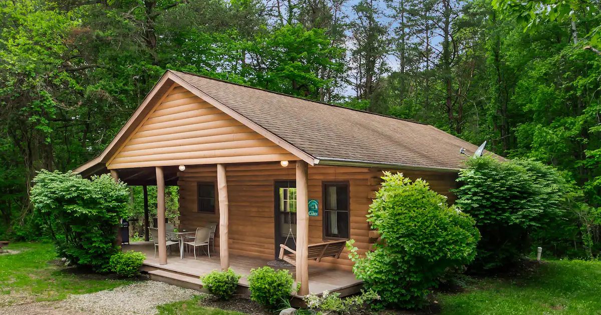 Discover What Makes The OG Man Cave Every Girl's Curiosity Spark