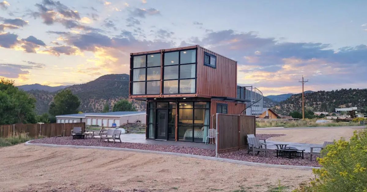 There's Something Special Hiding Behind Those Raw Corrugated Container ...