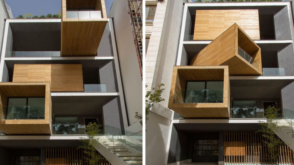 7 Rotating Houses That WIll Make You Spin Right Round