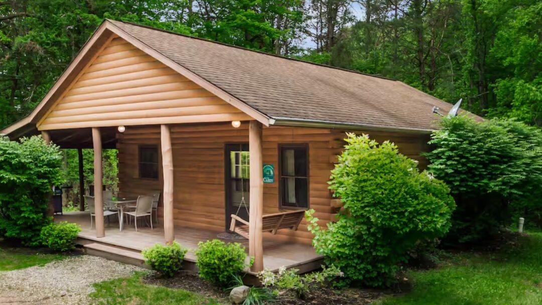 20 Stone Cabins That Combine Rustic and Luxurious Living