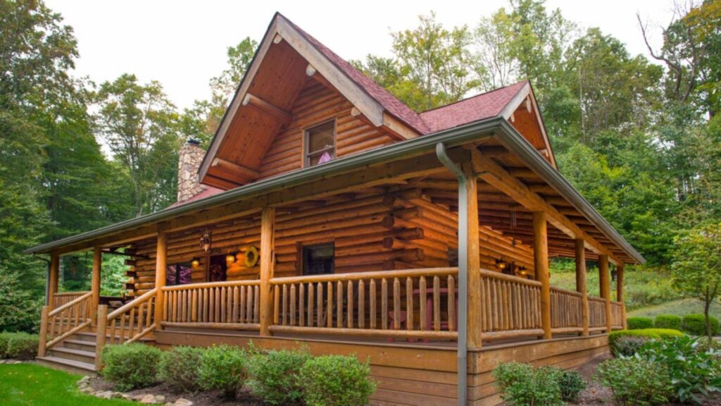 30 Small Cabin Designs You Can Build Yourself