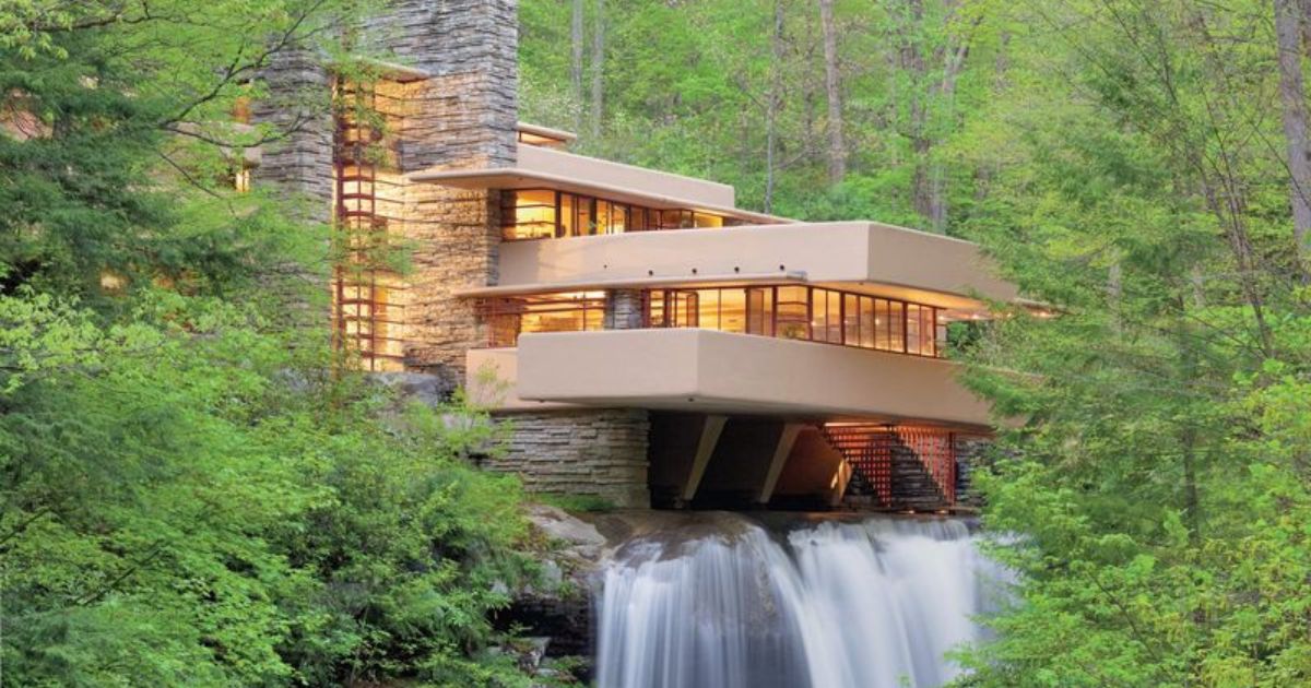 8 Incredible Custom-Built Homes That Prove Your Dream Home Can Come ...