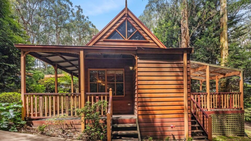 11 Most Remote Homes In The World That Redefine Solitude