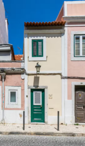 15 Skinny Houses Whose Narrow Space Will Leave A Broad Impact On You