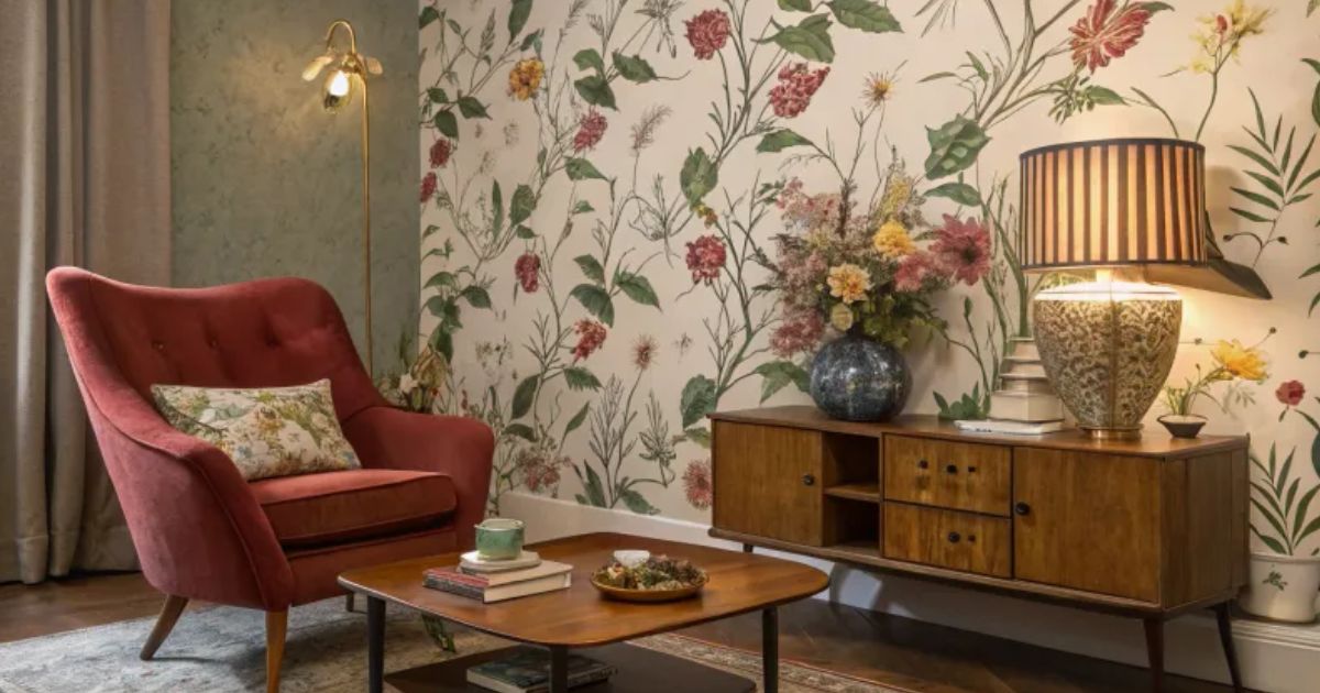 5 Most Popular Patterns For 2025 That Interior Designers Adore